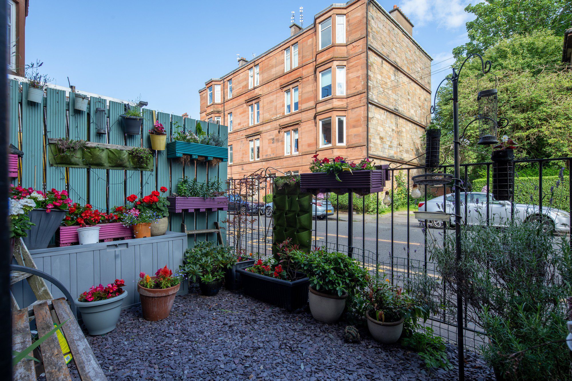 Sinclair Drive, Battlefield - Nicol Estate Agents