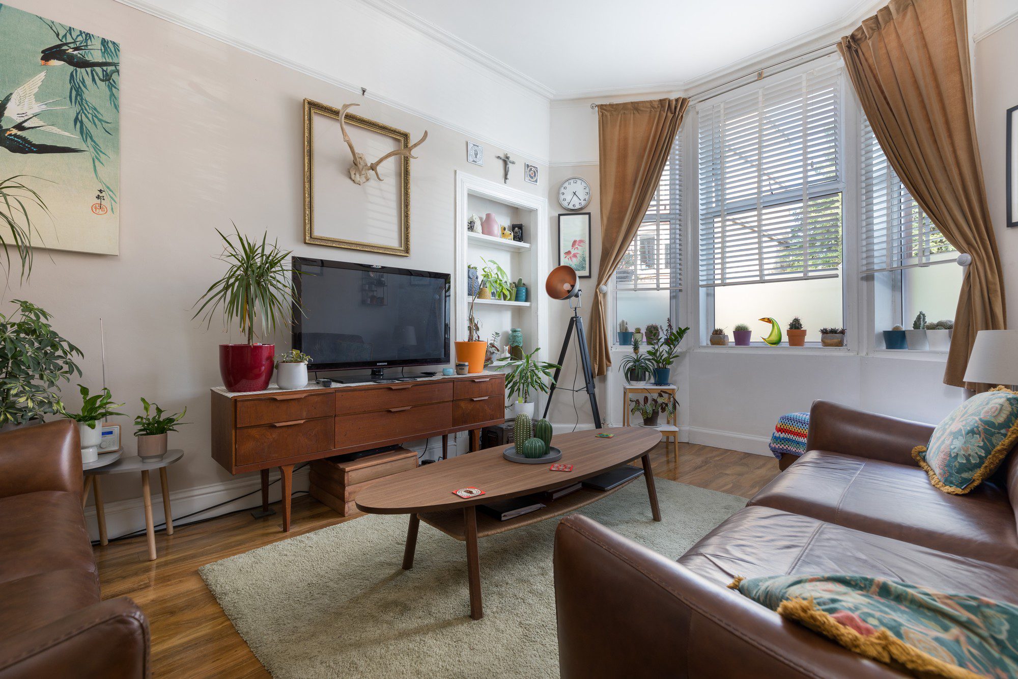 Sinclair Drive, Battlefield - Nicol Estate Agents