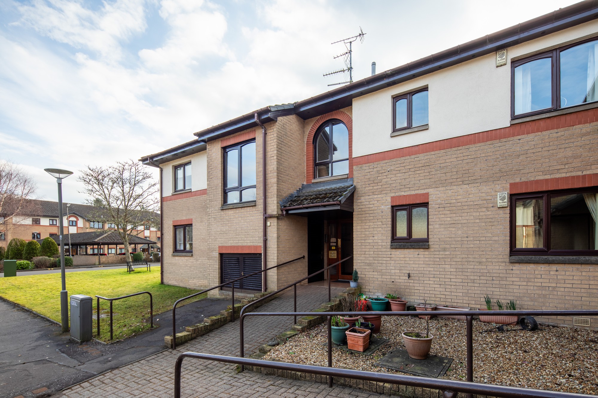 Riverside Court, Netherlee - Nicol Estate Agents