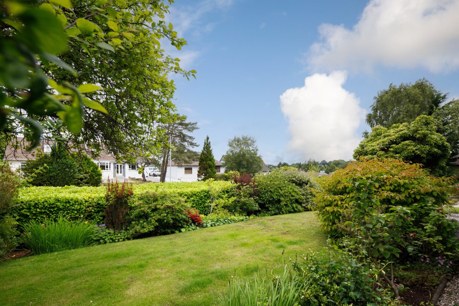 Mearns Road, Newton Mearns - Nicol Estate Agents