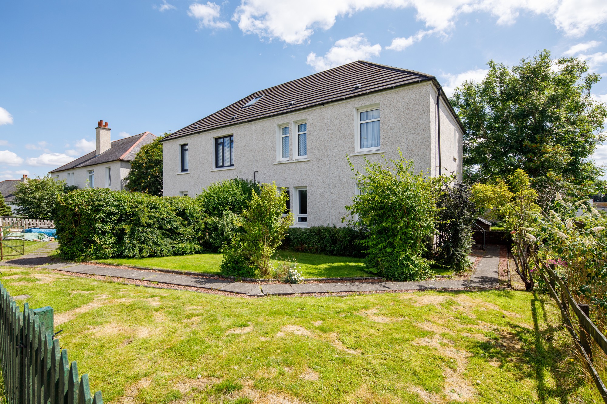 Netherplace Road, Newton Mearns - Nicol Estate Agents