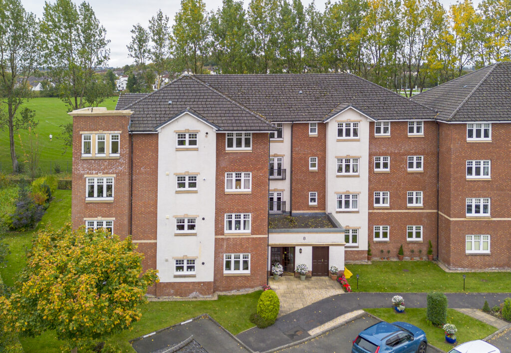 Hazelden Park, Muirend - Nicol Estate Agents