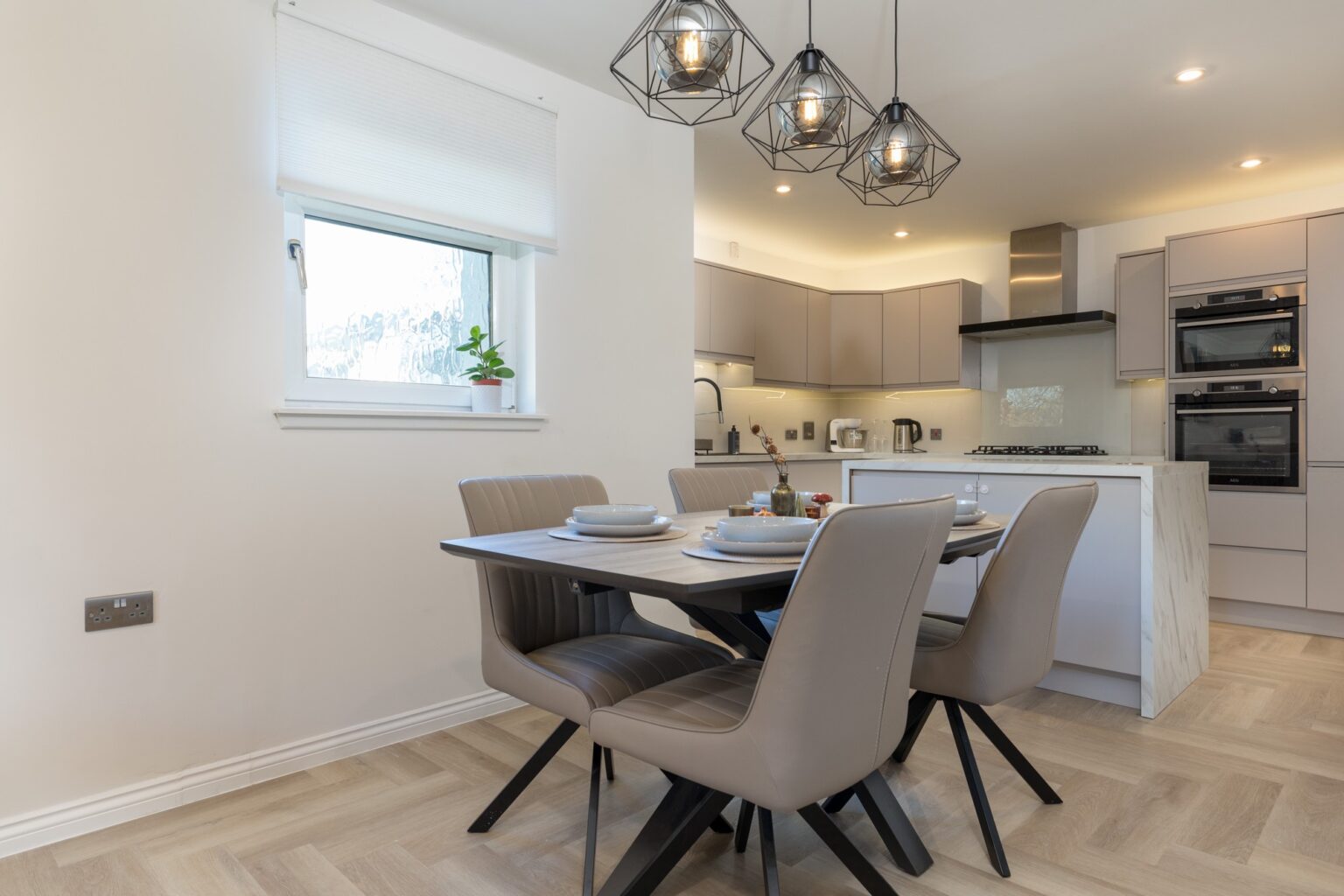 St. Catherines Gate, Ayr Road, Newton Mearns - Nicol Estate Agents