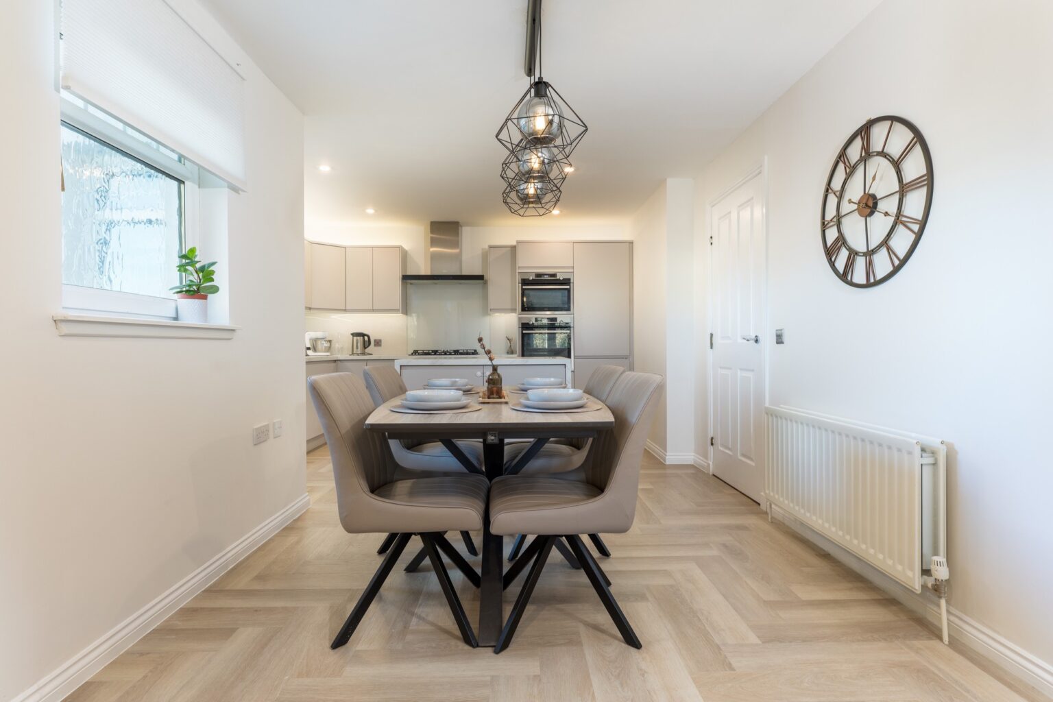 St. Catherines Gate, Ayr Road, Newton Mearns - Nicol Estate Agents