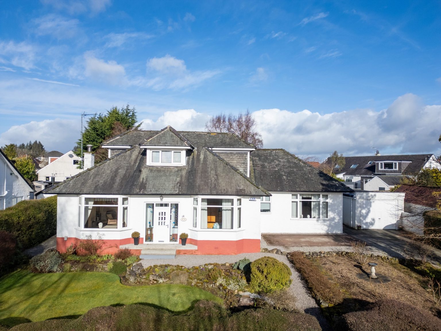 Ardoch, Dunbeath Avenue, Newton Mearns - Nicol Estate Agents